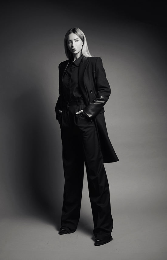Portfolio #REGARDS | Amandine Noworyta | Barbara Bui Boutique Officielle