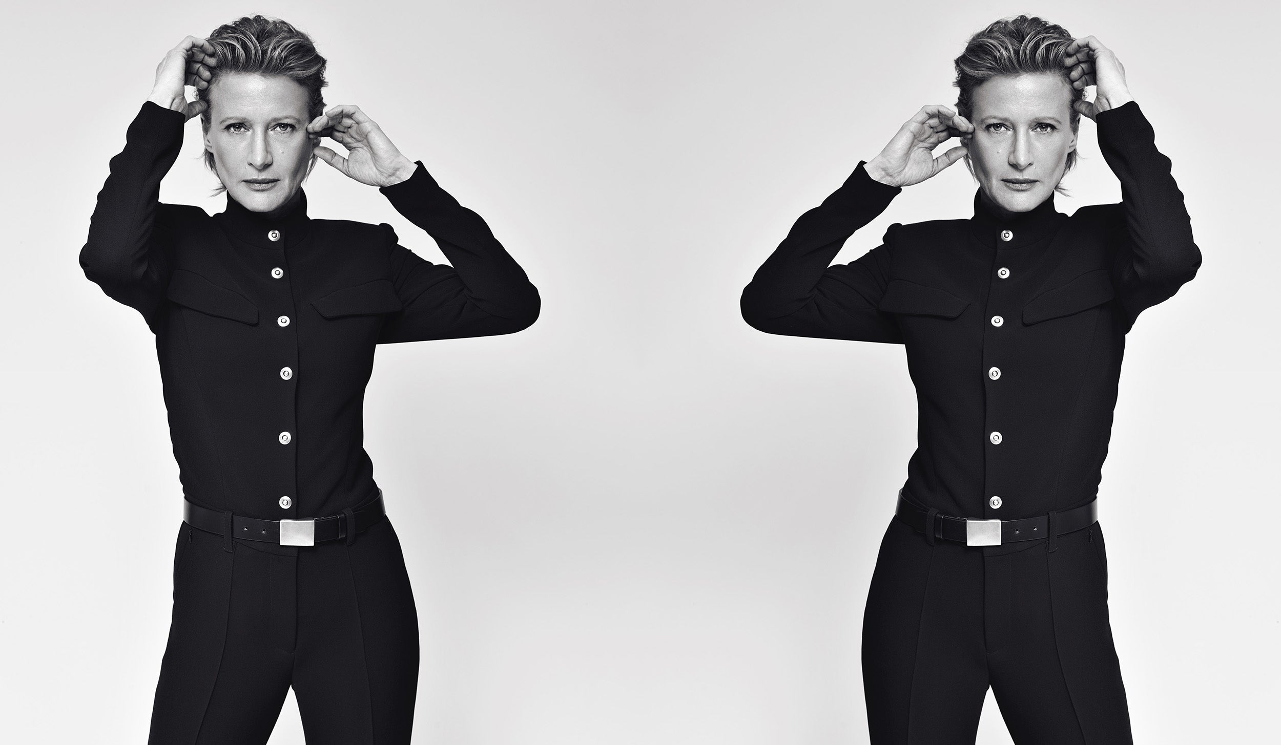 Portfolio #BBUIWOMEN | Astrid Whetnall | Barbara Bui Boutique Officielle