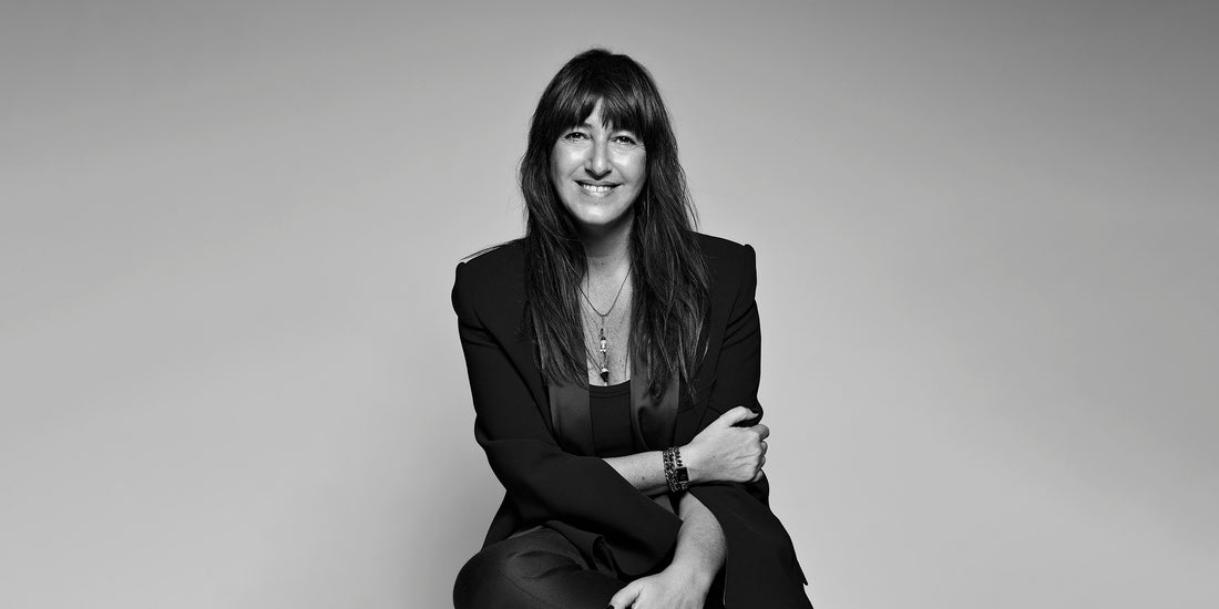 Portfolio #BBUIWOMEN | Isabelle Stanislas | Barbara Bui Boutique Officielle