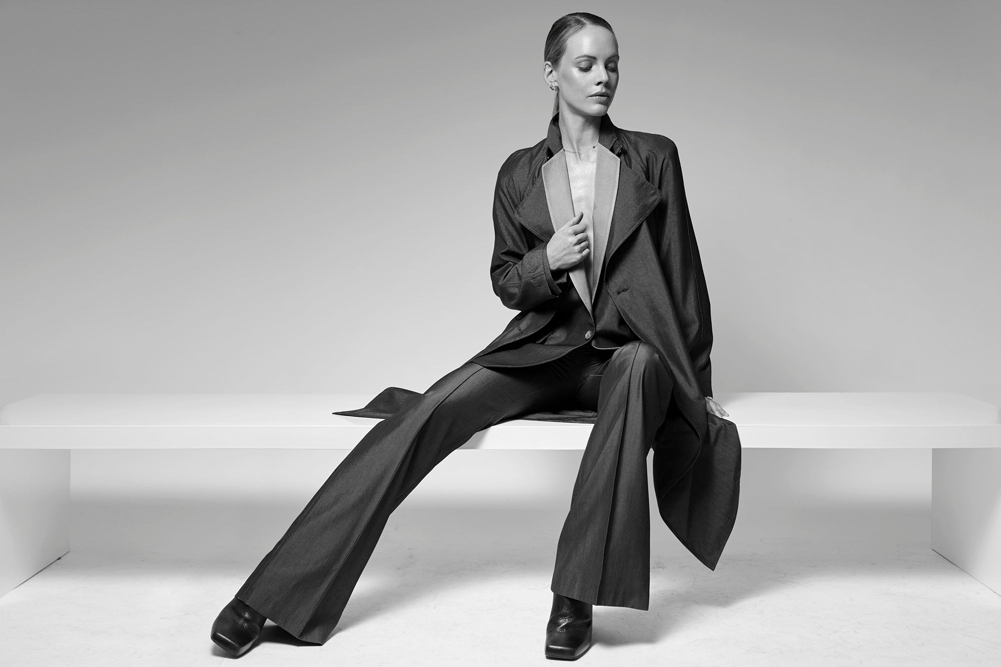 Portfolio #BBUIWOMEN | Mathilde Lacombe | Barbara Bui Boutique Officielle