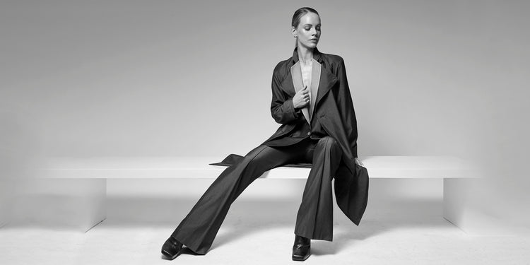 Portfolio #BBUIWOMEN | Mathilde Lacombe | Barbara Bui Boutique Officielle