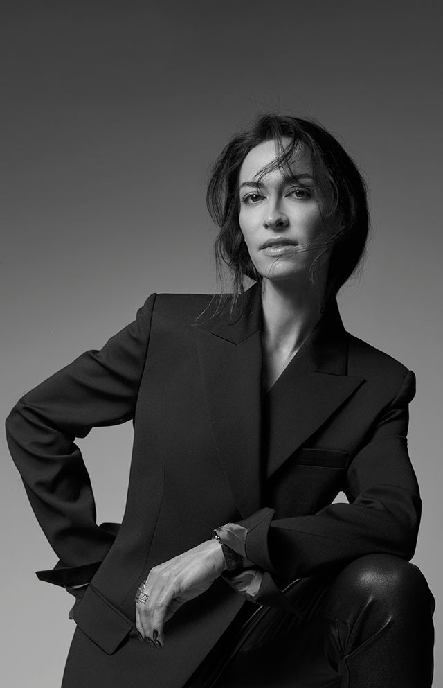 Portfolio #BBUIWOMEN | Nathalie Duchene | Barbara Bui Boutique Officielle