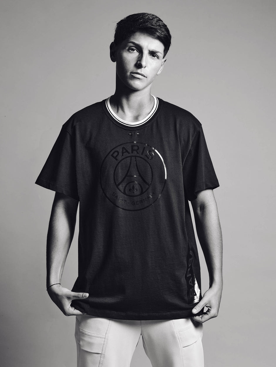 Barbara Bui x PSG | La Collection | Barbara Bui Boutique Officielle