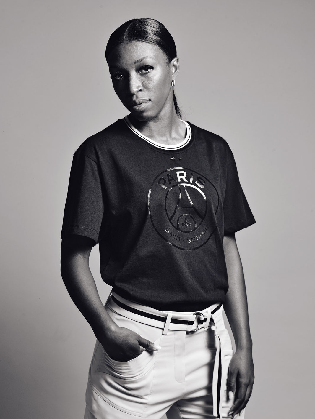 Barbara Bui x PSG | La Collection | Barbara Bui Boutique Officielle