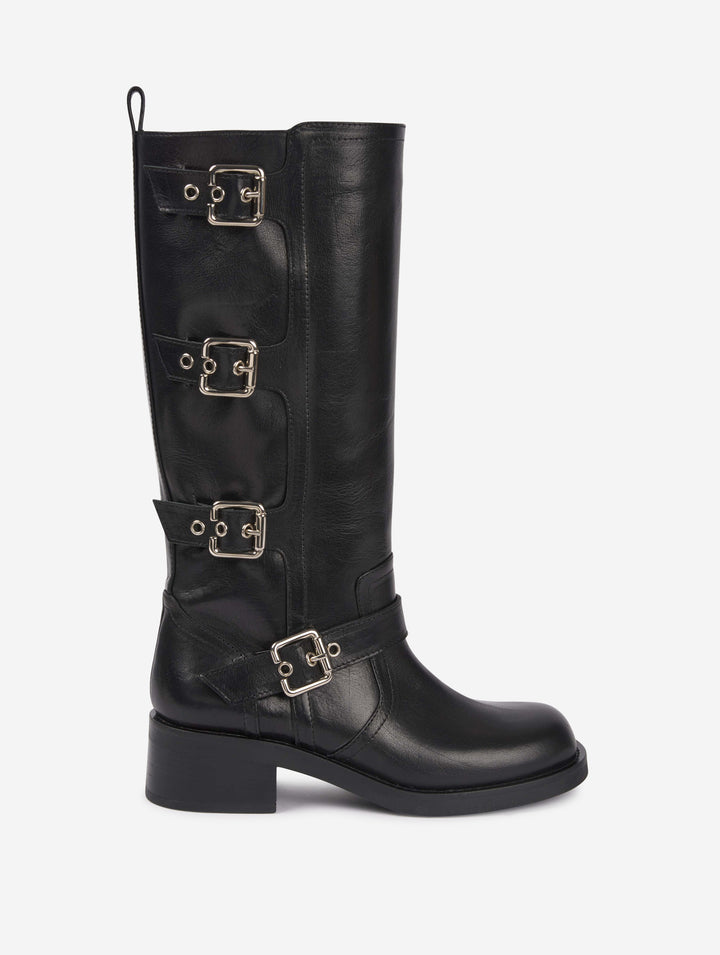 Bottes et cuissardes pour femme | Barbara Bui Boutique Officielle