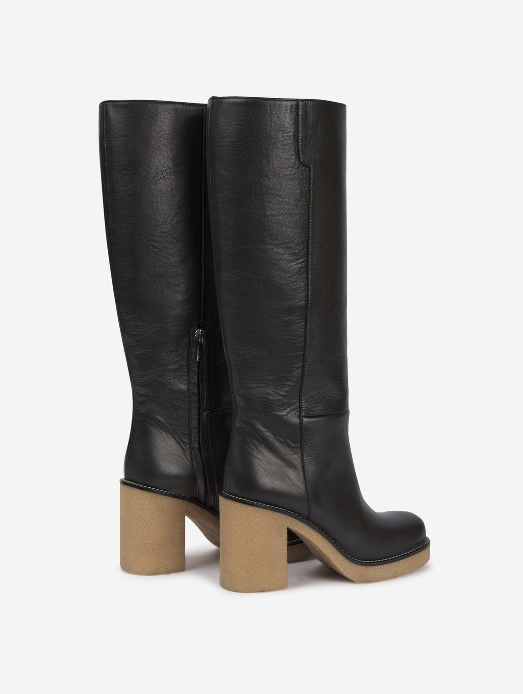 Chaussures Femme | Bottes, cuissardes | Barbara Bui Boutique Officielle
