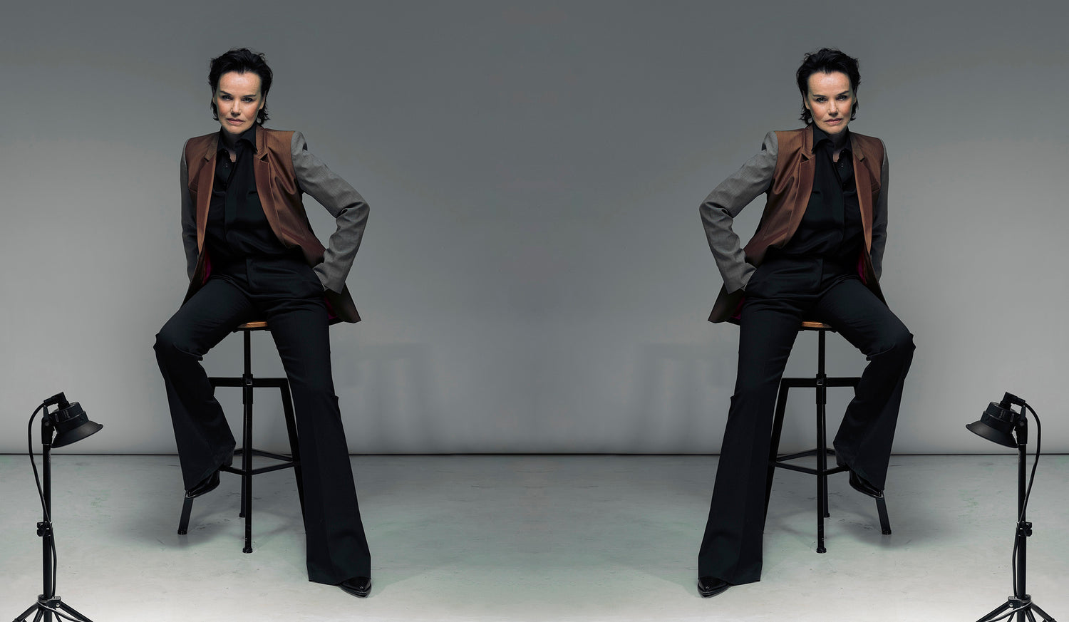 Portfolio #BBUIWOMEN | Claire Nebout | Barbara Bui Boutique Officielle