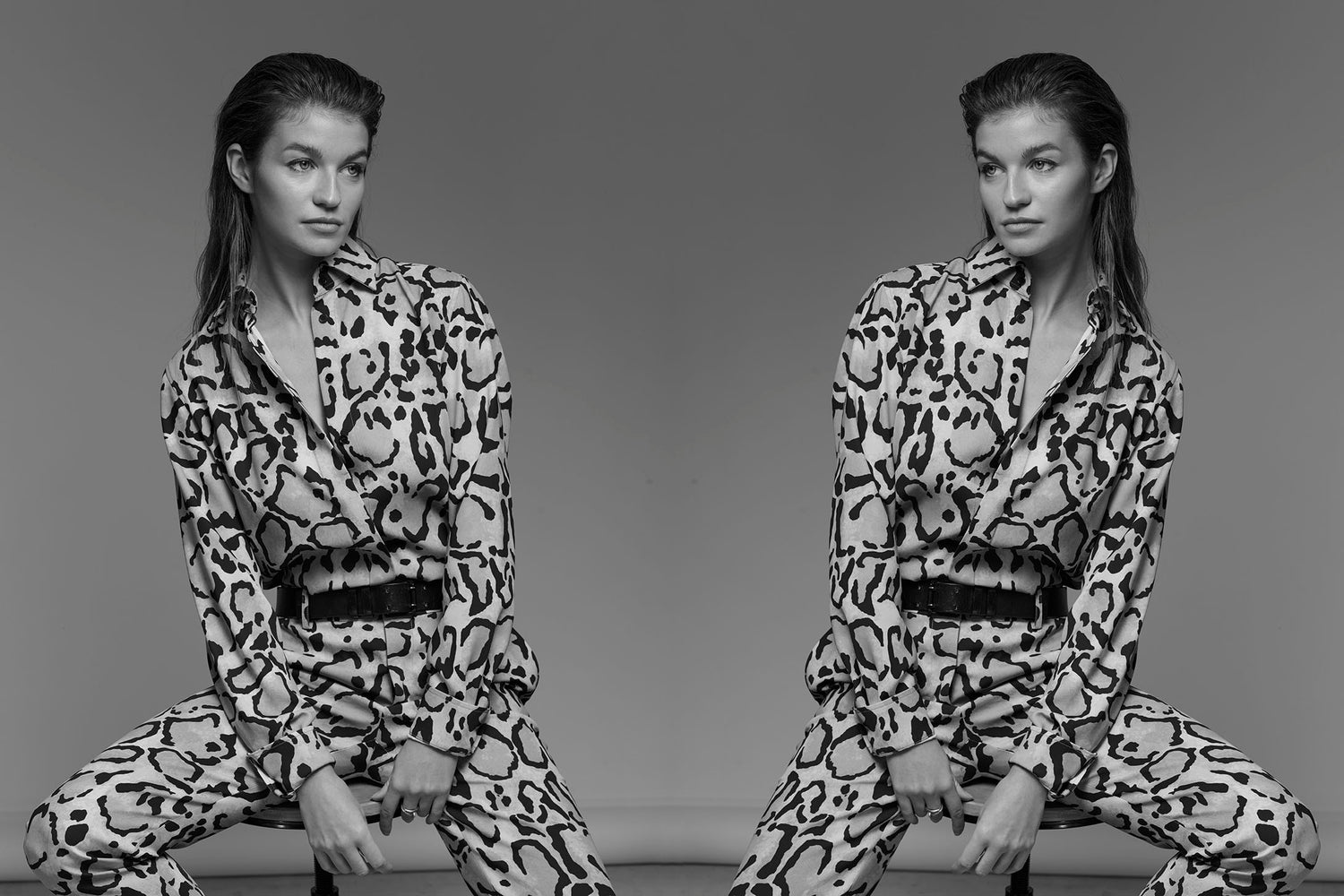 Portfolio #BBUIWOMEN | Constance Arnoult | Barbara Bui Boutique Officielle