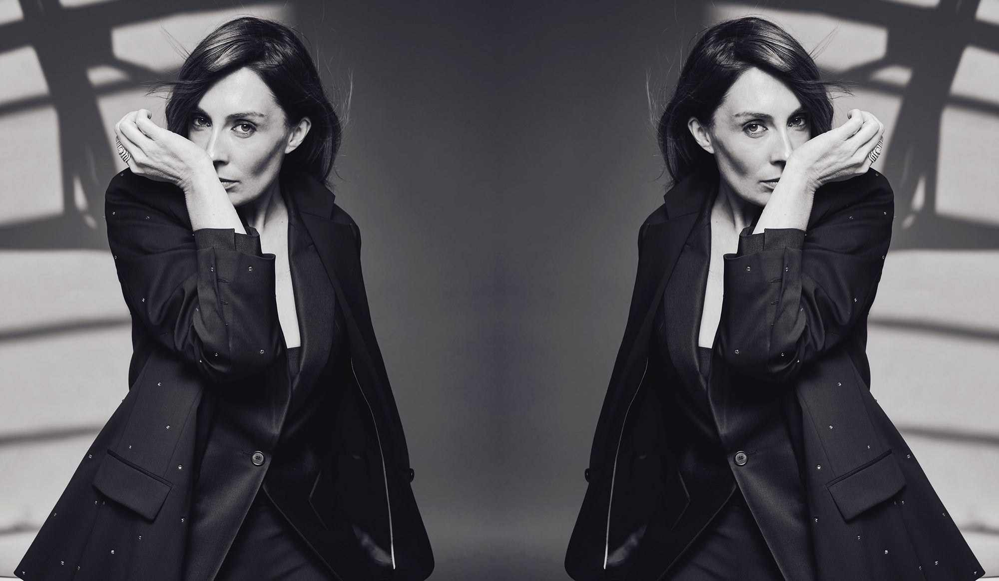 Portfolio #BBUIWOMEN | Delphine Jelk | Barbara Bui Boutique Officielle