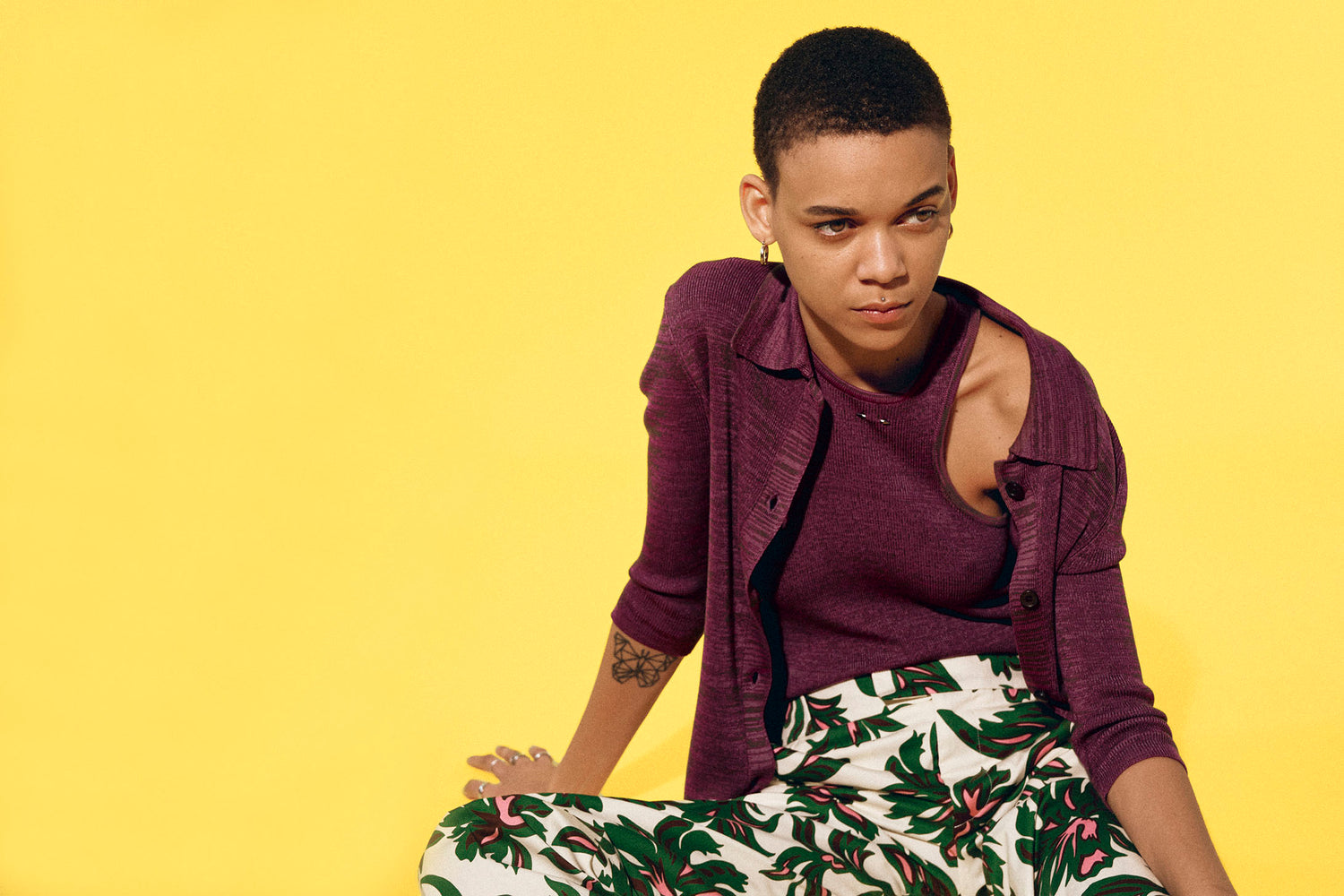 Barbara Bui - Boutique en ligne officielle