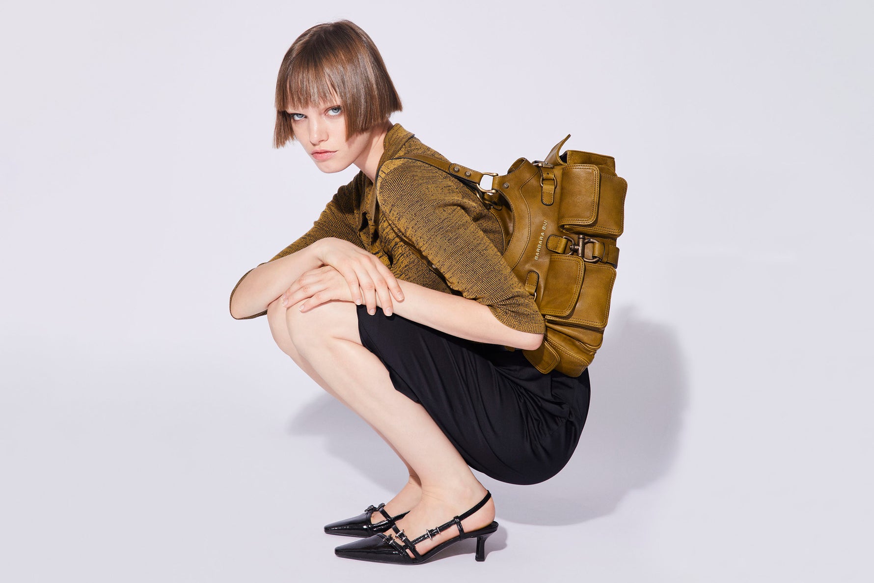 Barbara Bui - Boutique en ligne officielle