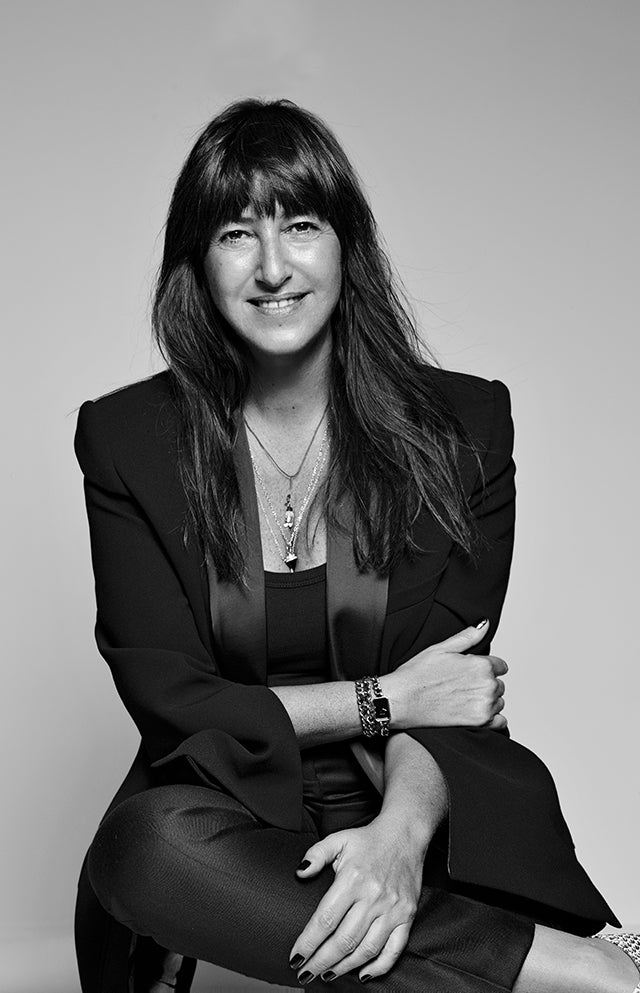 Portfolio #BBUIWOMEN | Isabelle Stanislas | Barbara Bui Boutique Officielle