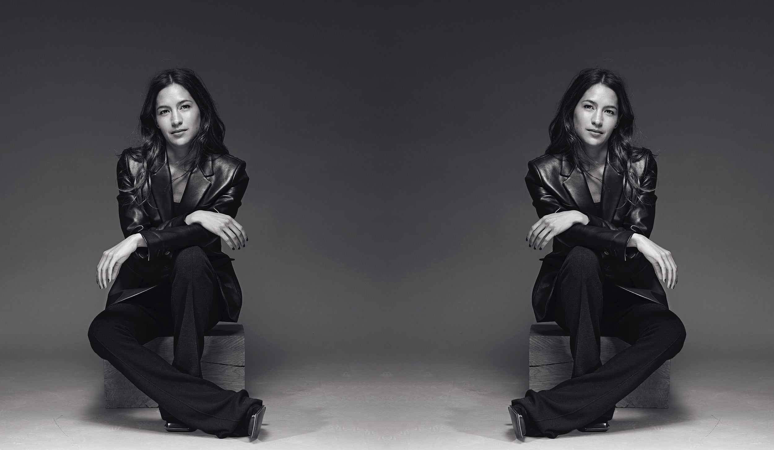 Portfolio #BBUIWOMEN | Line Papin | Barbara Bui Boutique Officielle