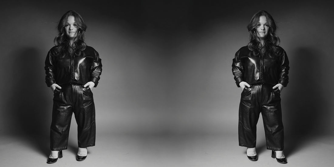 Portfolio #REGARDS | Louise Parent | Barbara Bui Official Online Store