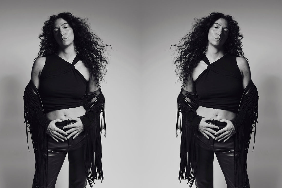 Portfolio #REGARDS | Mahaut Mondino | Barbara Bui Official Online Store