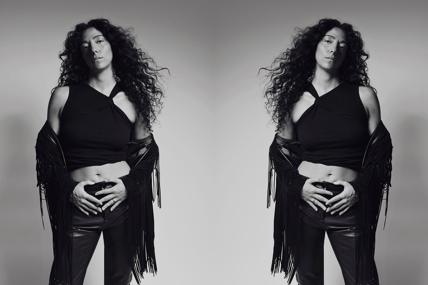 Portfolio #REGARDS | Mahaut Mondino | Barbara Bui Official Online Store