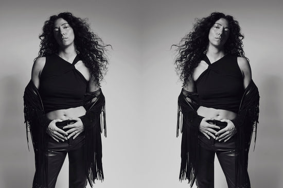 Portfolio #REGARDS | Mahaut Mondino | Barbara Bui Official Online Store