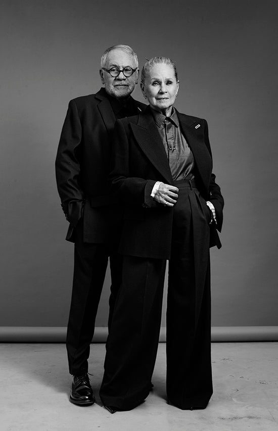 Portfolio #REGARDS | Nicole & Jean-Jacques Picart | Barbara Bui ...