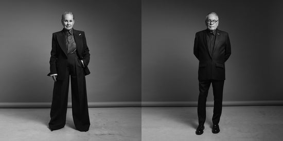 Portfolio #REGARDS | Nicole & Jean-Jacques Picart | Barbara Bui ...