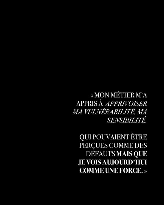 Portfolio #REGARDS | Laury Thilleman | Barbara Bui Boutique Officielle