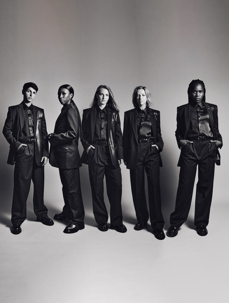 Barbara Bui x PSG | La Collection | Barbara Bui Boutique Officielle