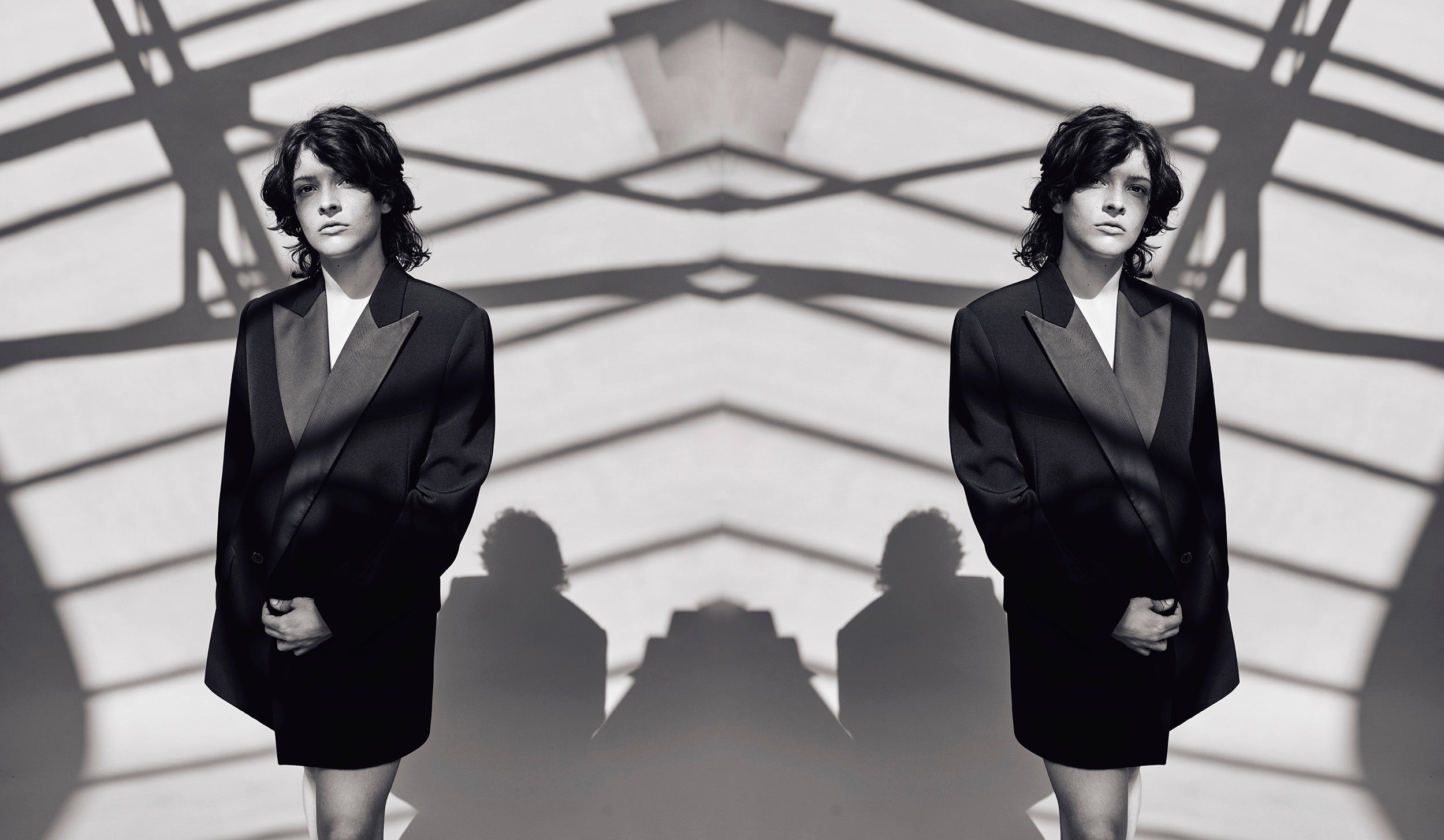 Portfolio #BBUIWOMEN | Zoé | Barbara Bui Boutique Officielle